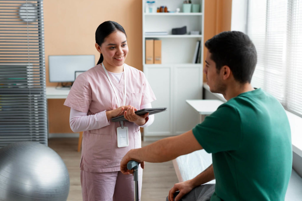 Initial Assessment For The Sports And Other Physical Injuries